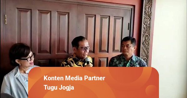 Mahfud MD Sebut Ada Transaksi Mencurigakan Rp 300 Triliun di Kemenkeu | kumparan.com